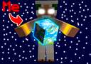 Infinity Armour Minecraft Mod