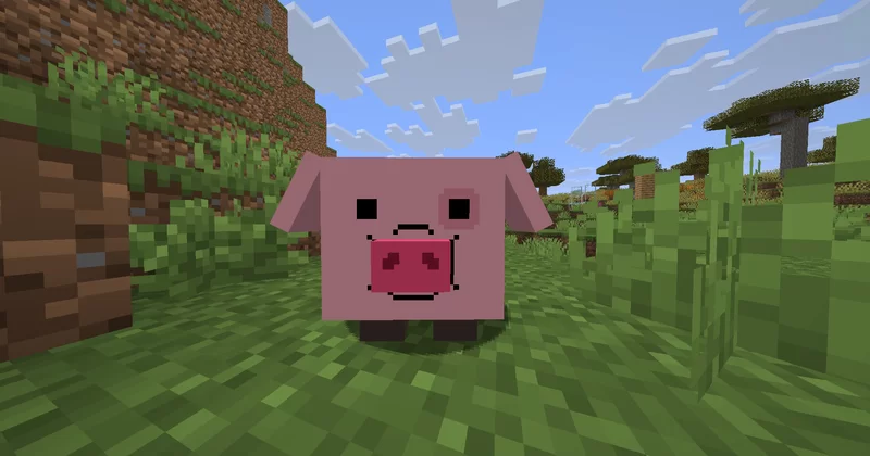 Waddles Mod Minecraft Mod