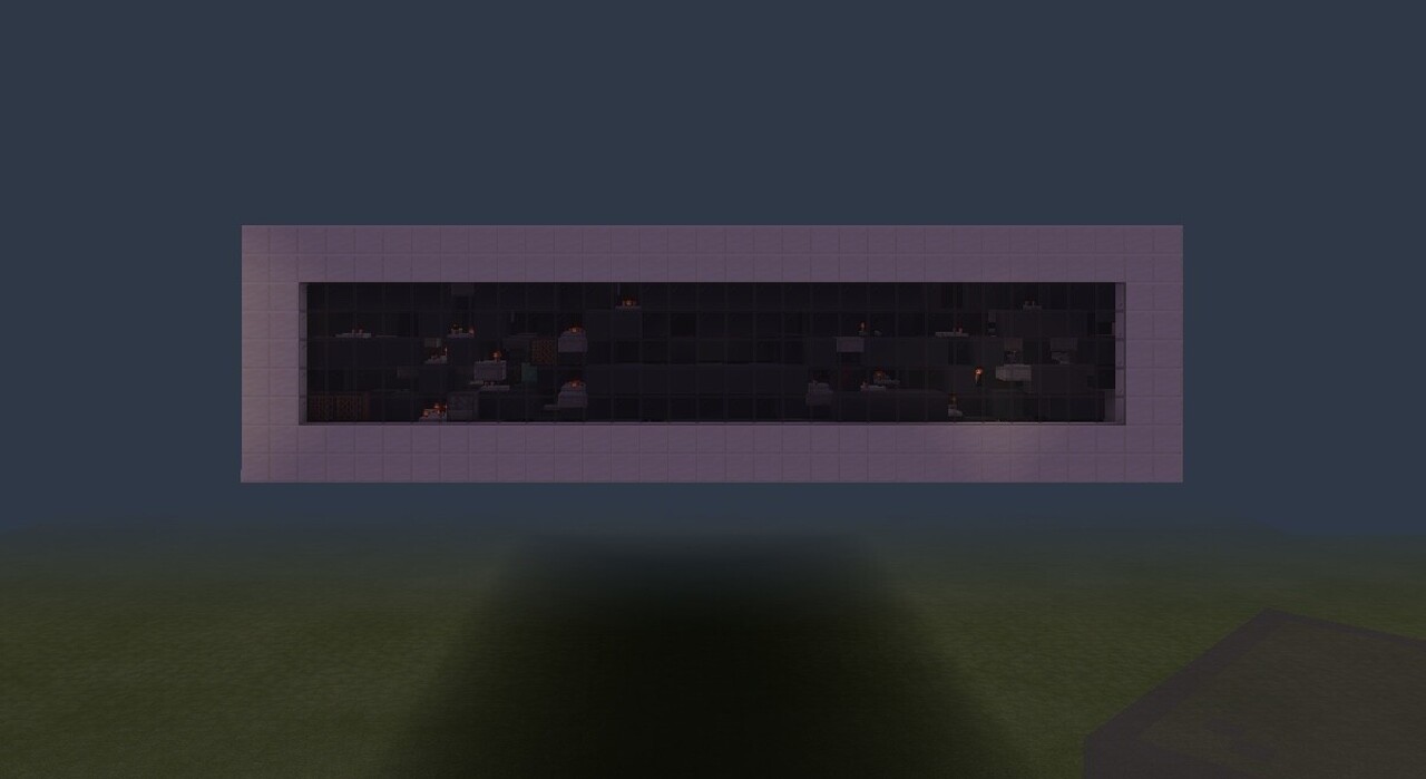 The Smallest And Fastest Redstone Adder Bedrock Edition Minecraft Map