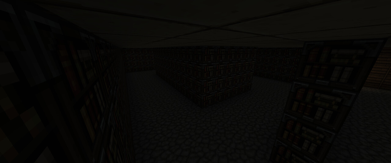 Roblox mansion in minecraft test submission (including gameplay ...