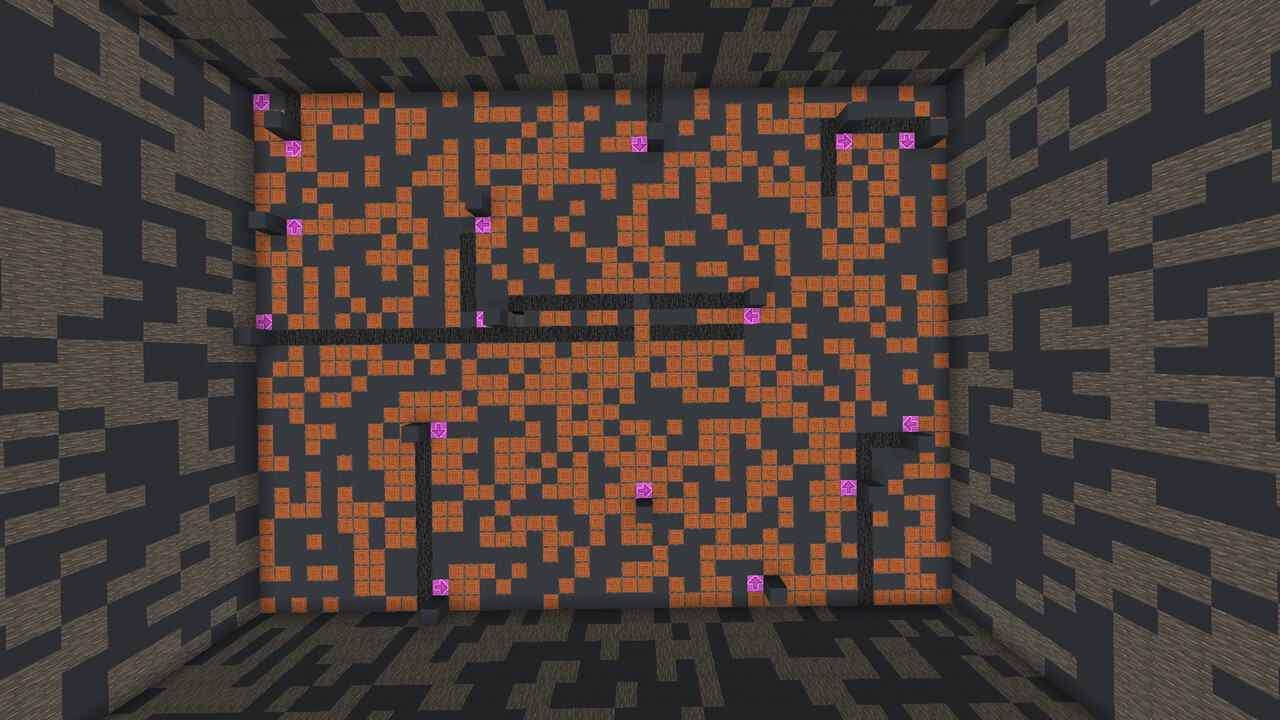 Put a Name Here Minecraft Map