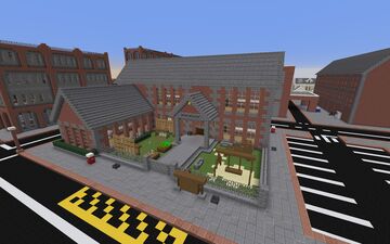 Most Downloaded Education Minecraft Maps | Planet Minecraft Community