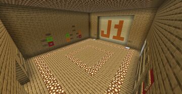 Jumper Minecraft Maps | Planet Minecraft Community