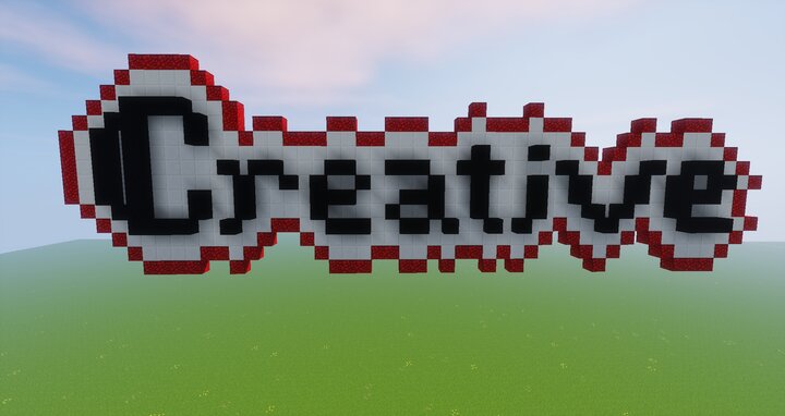 Server Signs Minecraft Map