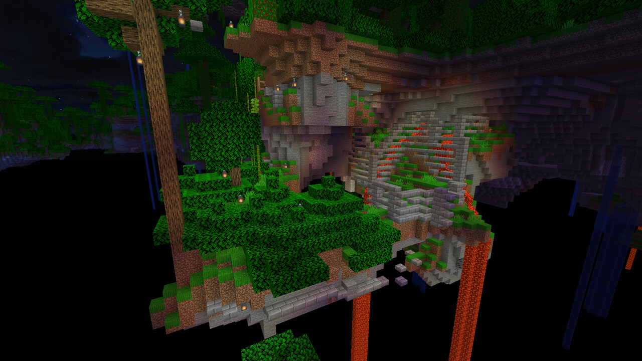 Ultimate Games | 11 Games solo or in multiplayer 1.14 | No Plugin ...