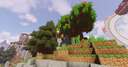 Highbridge (plot 100x100) Minecraft Map