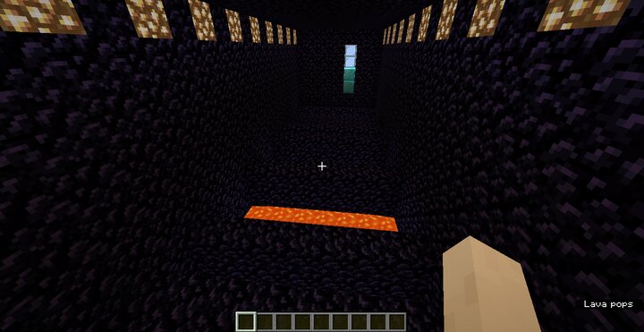 the worst troll Minecraft Map