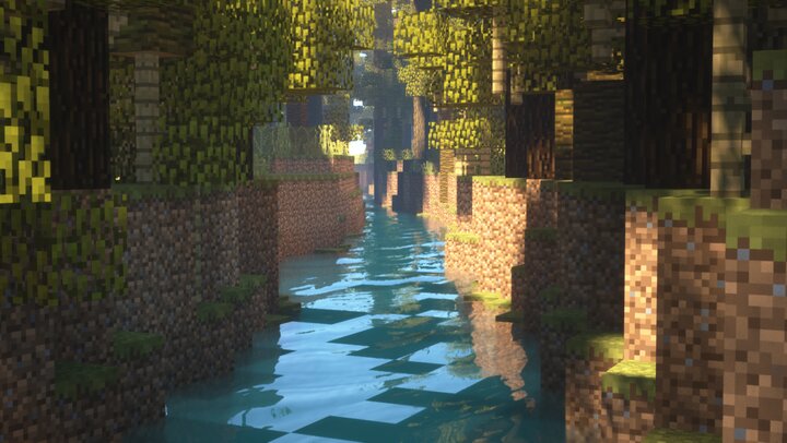 Mt. Taranaki, New Zealand v.2.0 Minecraft Map