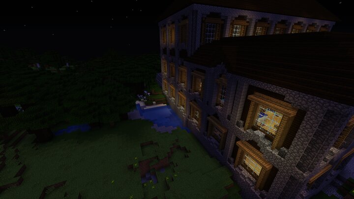 France, 1812 Minecraft Map