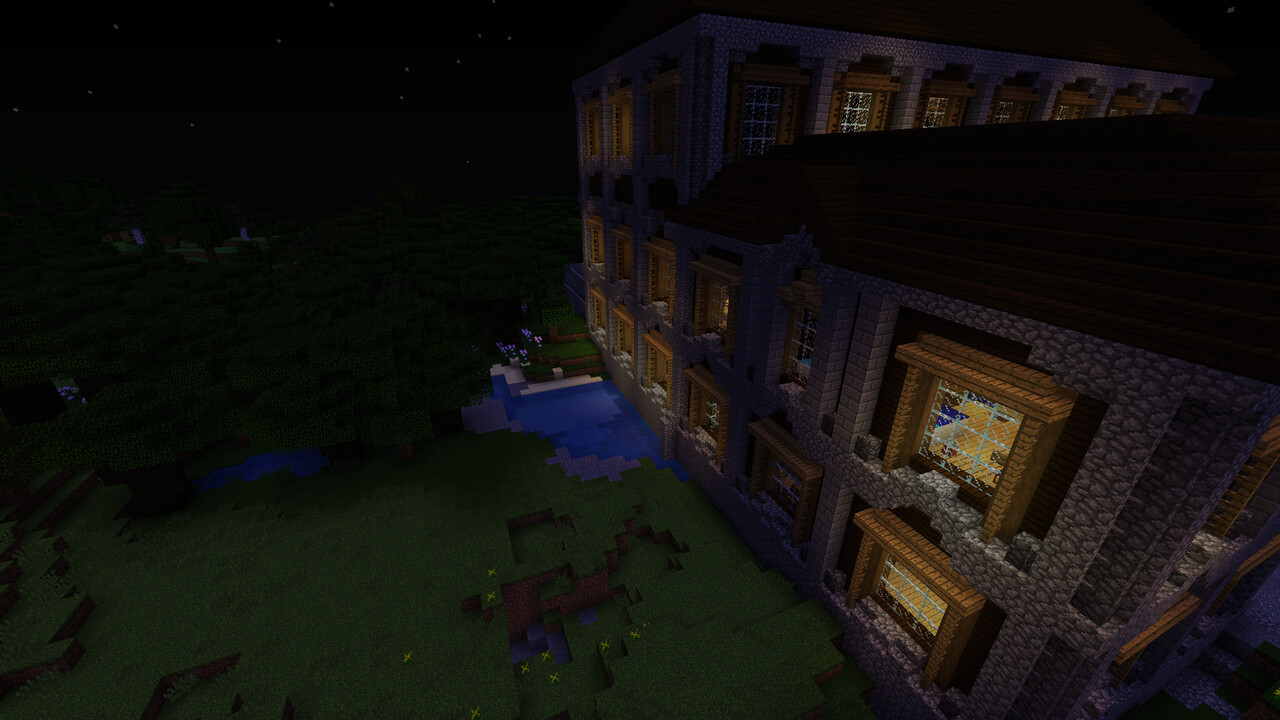 France, 1812 Minecraft Map