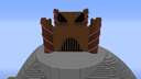 League of Legends Immortal Bastion Minecraft Map