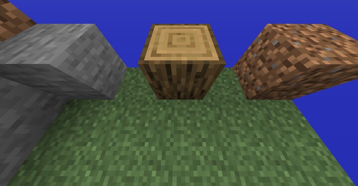 Skyblock Minecraft Map