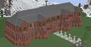 Kingdom Boarding School Minecraft Map