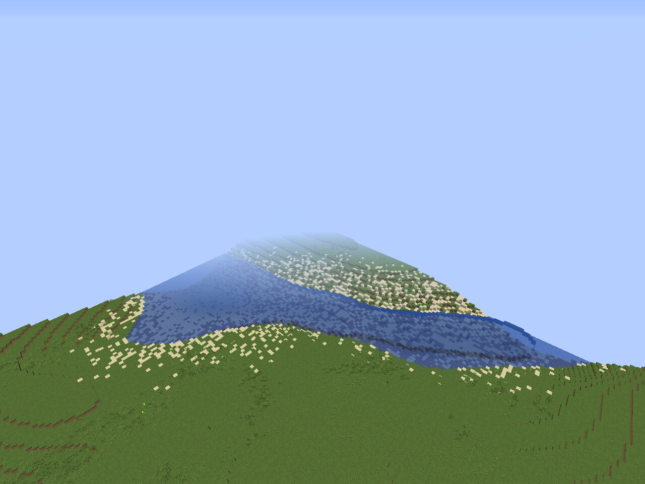 Build Map Minecraft Map