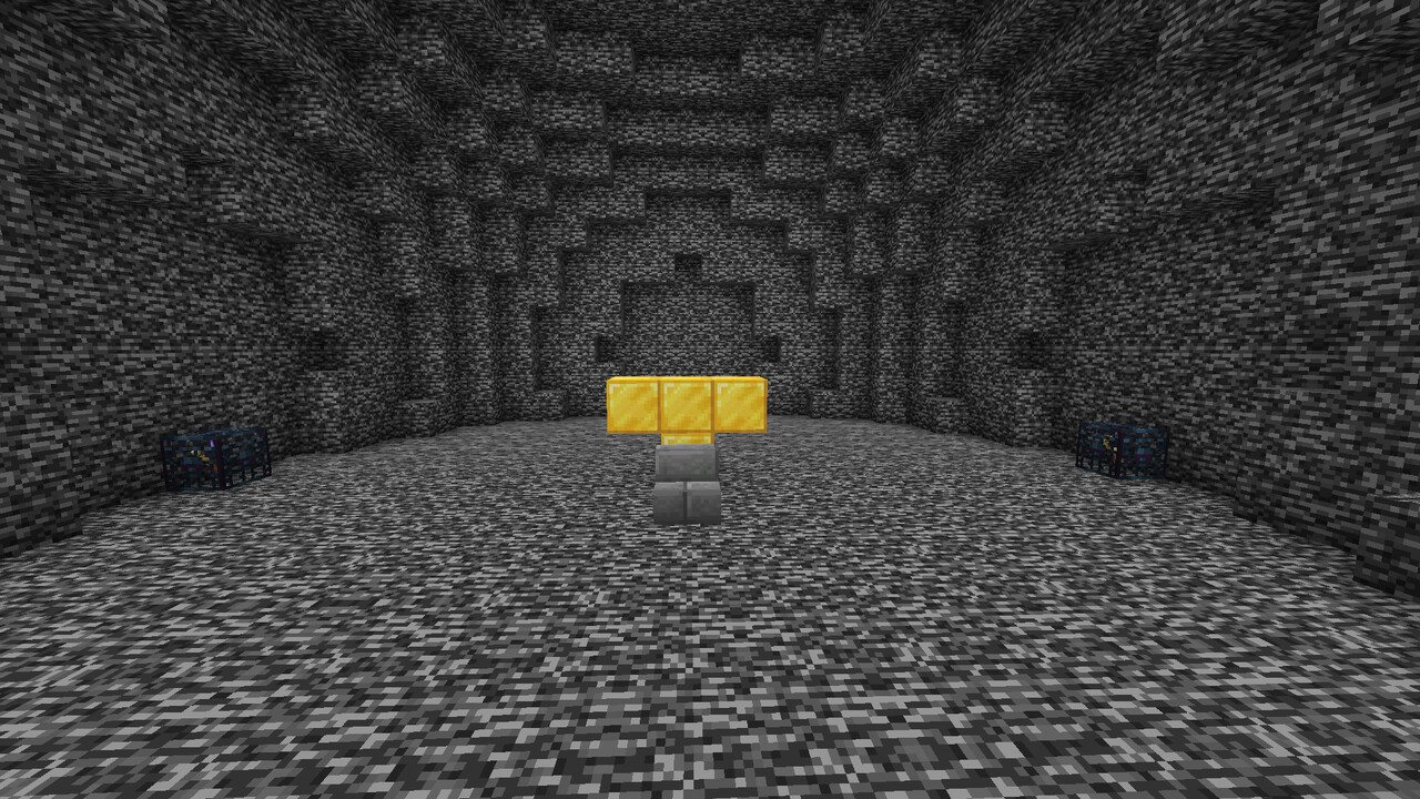 Minecraft Extinction Minecraft Map