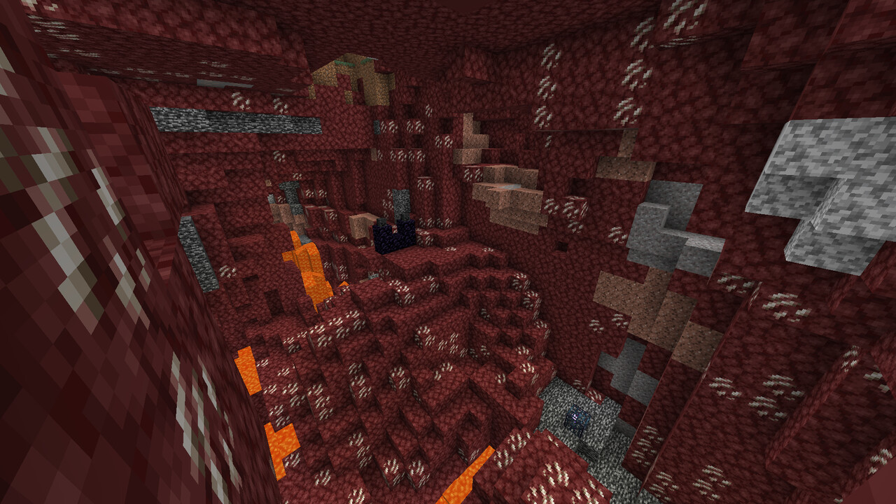 Minecraft Extinction Minecraft Map