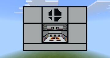 Supersmashbros Minecraft Maps | Planet Minecraft Community