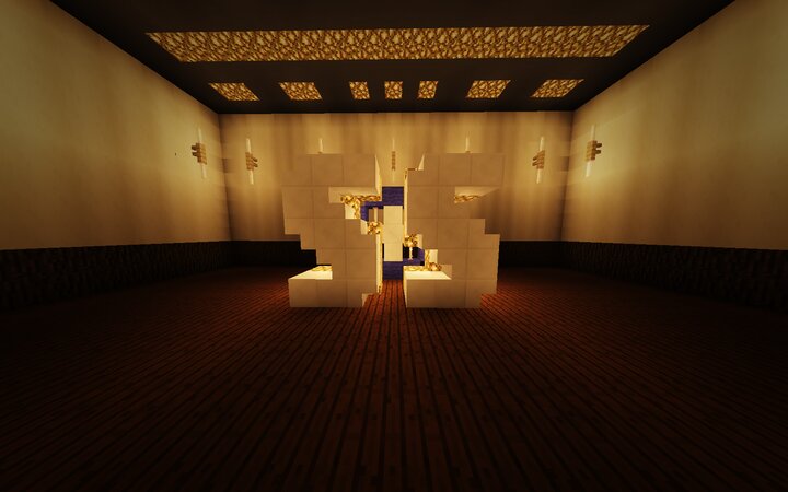 Theater Minecraft Map