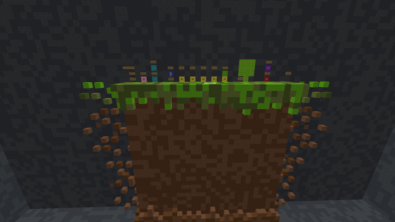 16-Bit Calculator 1.12 - 1.12.2 Minecraft Map