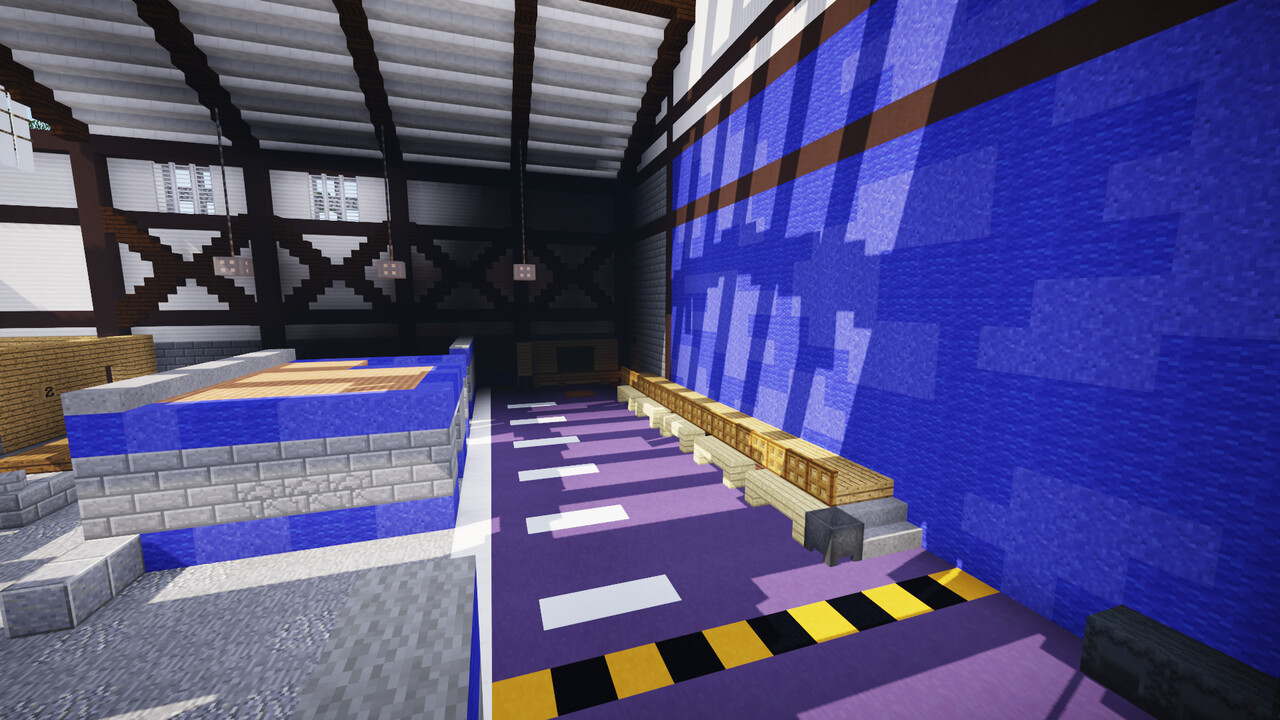 Kill House (COD) Minecraft Map