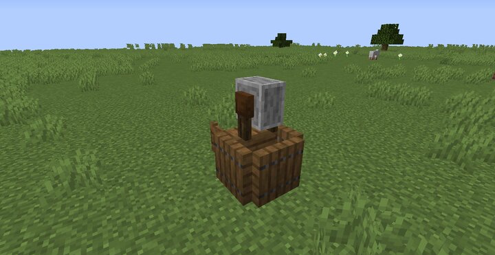 Medieval Grindstone Ideas Minecraft Map