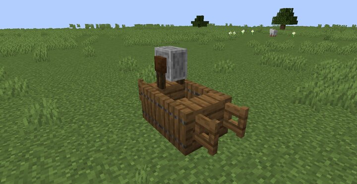 Medieval Grindstone Ideas Minecraft Map
