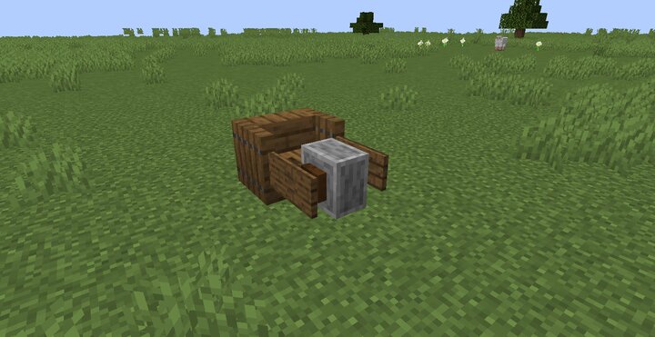 Medieval Grindstone Ideas Minecraft Map