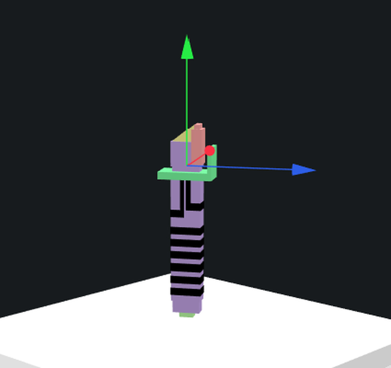 Custom lightsaber models for Coolsim's Survivalplus lightsaber addon ...