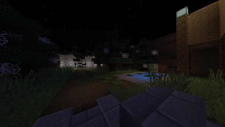 Insanity Minecraft Map