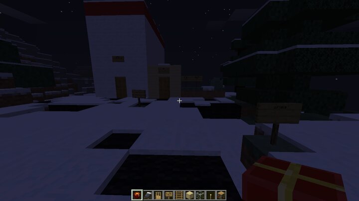 Romania World Minecraft Map