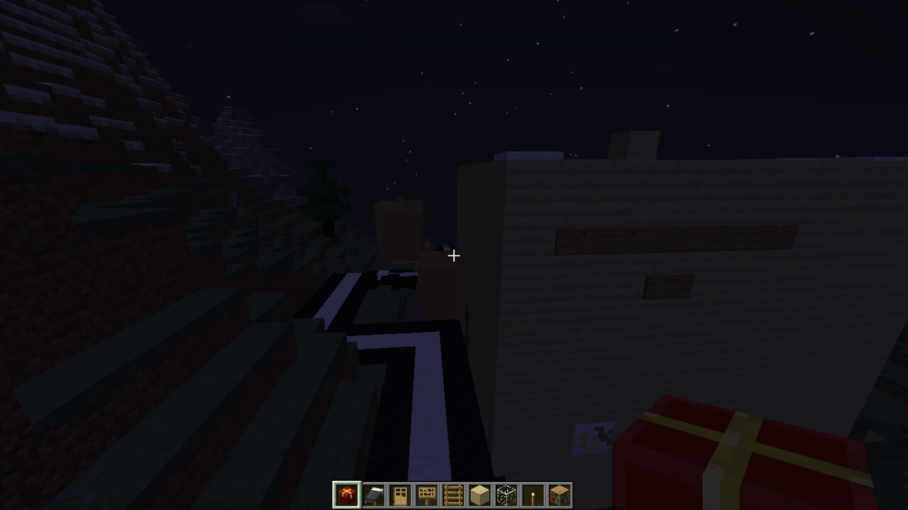 Romania World Minecraft Map