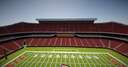 Arrowhead Stadium (Kansas City Chiefs) Minecraft Map