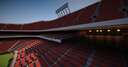 Arrowhead Stadium (Kansas City Chiefs) Minecraft Map