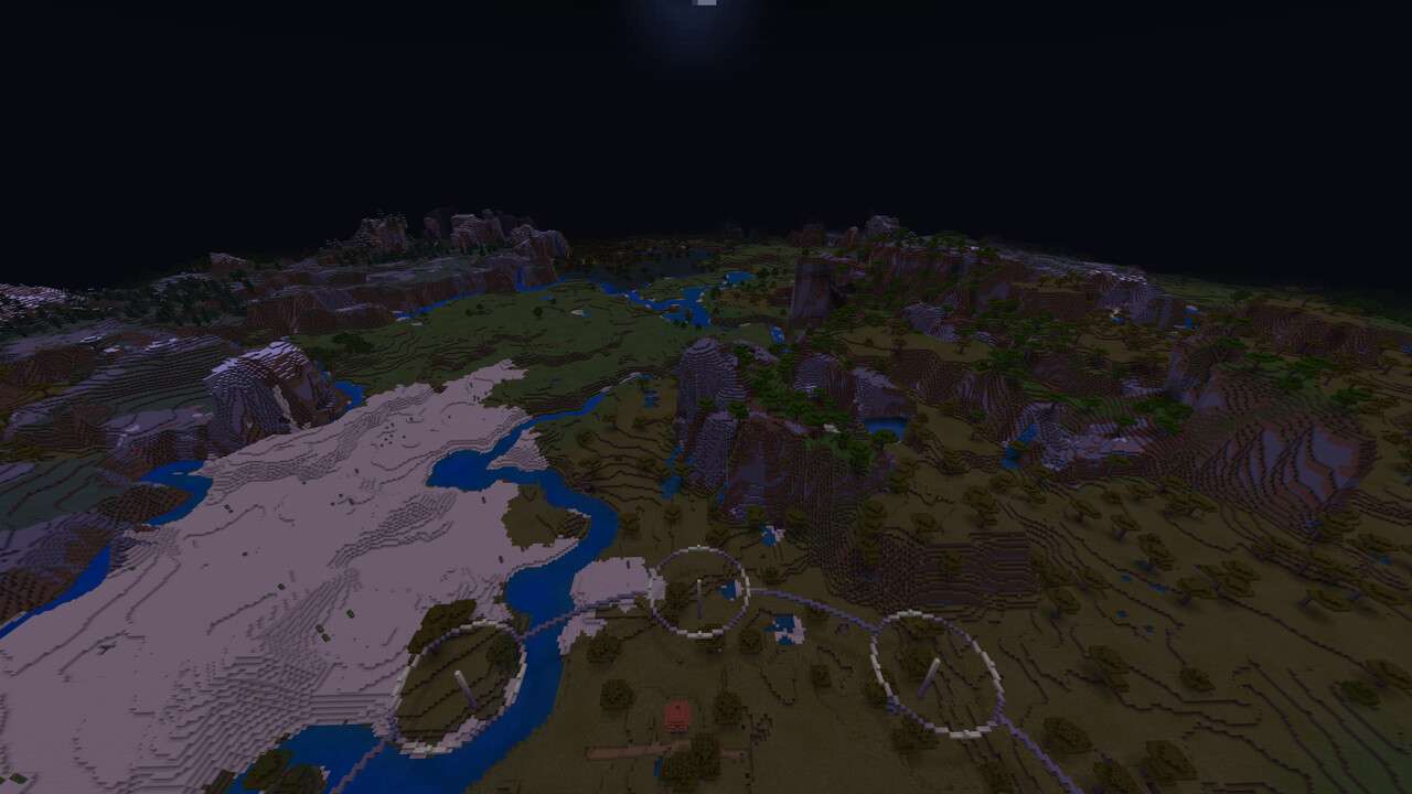 Community Castle: A Minecraft Bedrock Server/Realm/Multiplayer ...