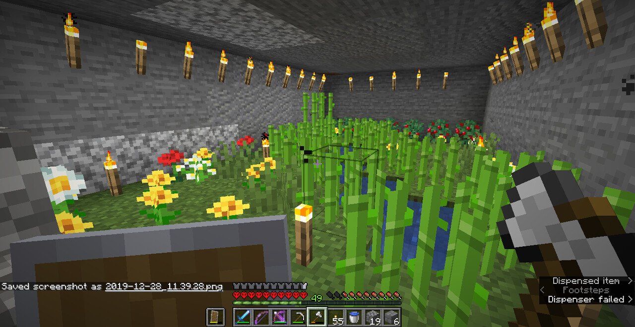 My hardcore Minecraft world Minecraft Map