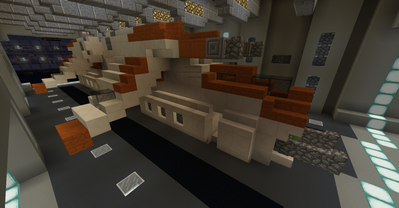 VENATOR CLASS STAR DESTROYER (Open Circle Fleet Over Coruscant ...