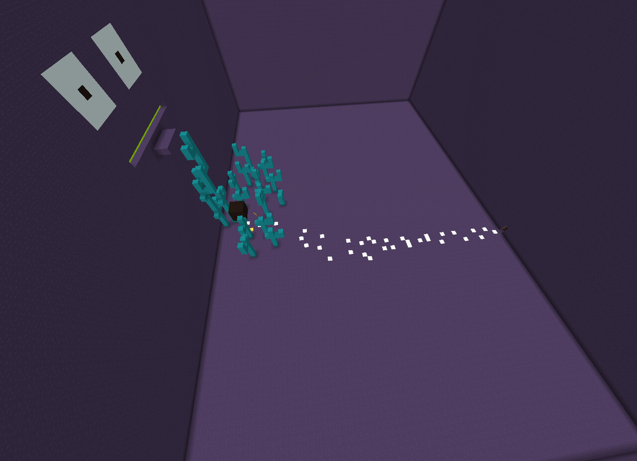 BFB Map! Minecraft Map