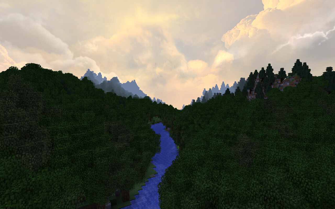 Europe Version 2 By Green0live Minecraft Map