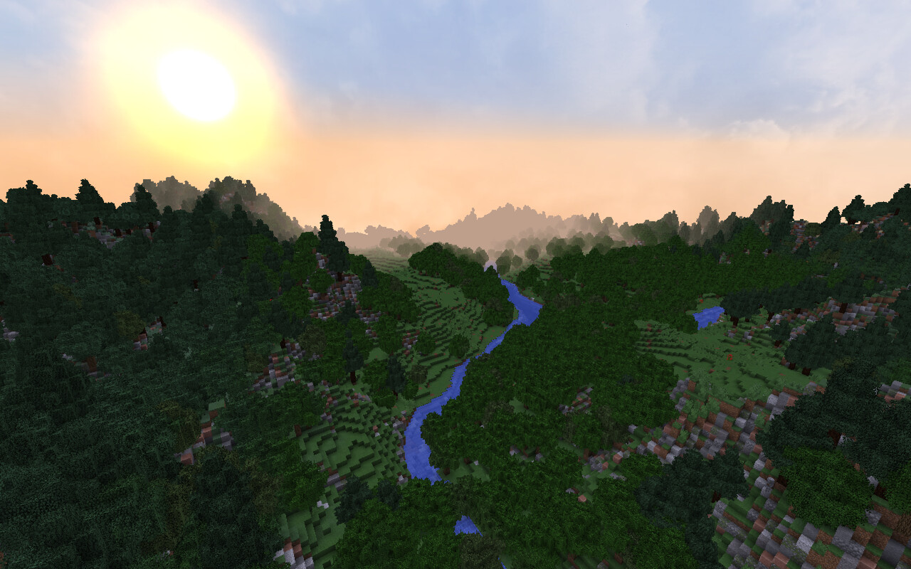 Europe Version 2 By Green0live Minecraft Map