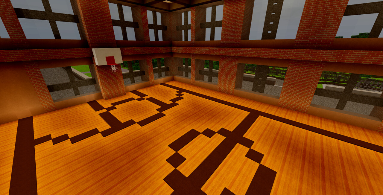 [Aphmau Phoenix Drop High] BEDROCK 1.3.8 Minecraft Map