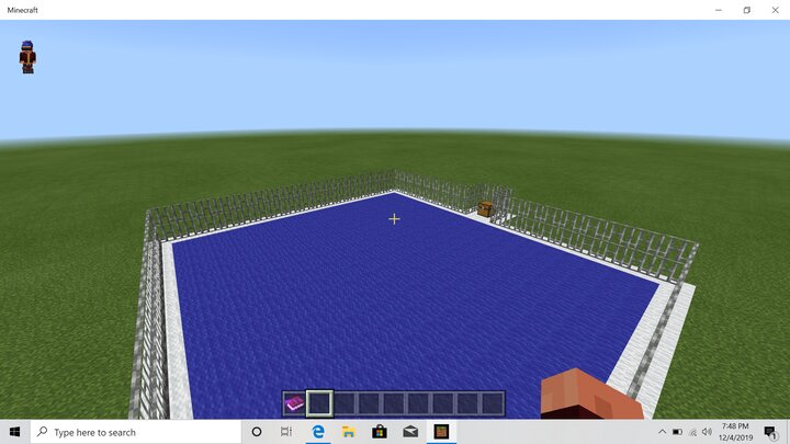 ULTIMATE SPLEEF TOURNAMENT Minecraft Map