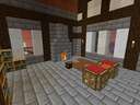 Plot Spawn Steampunk Minecraft Map
