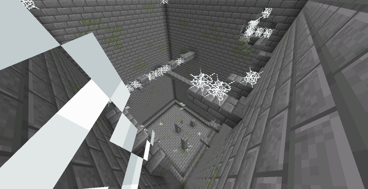 Flood escape 2 Minecraft Map