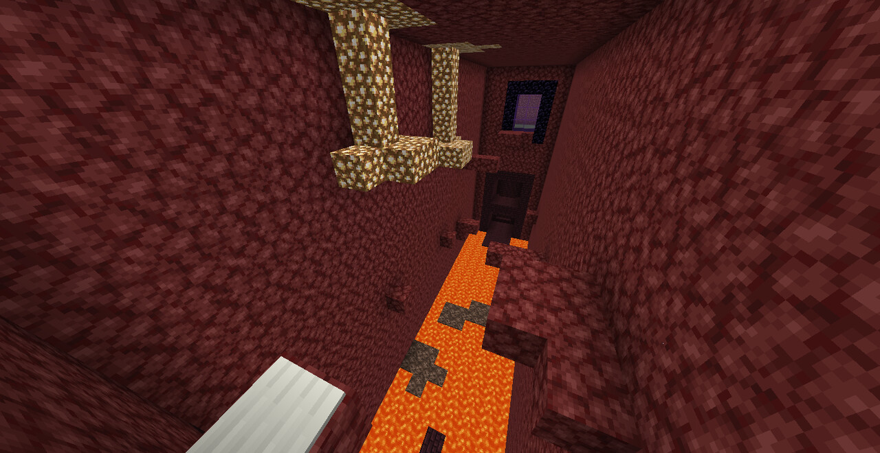 Flood escape 2 Minecraft Map