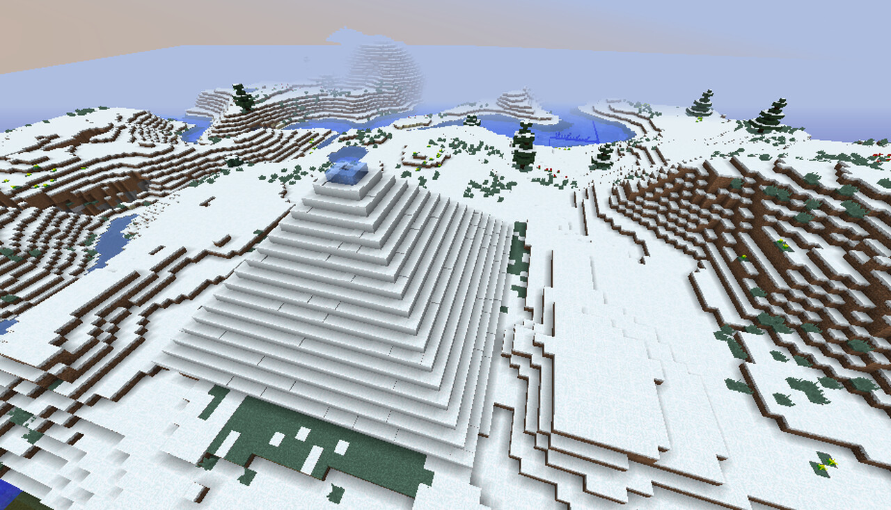 Rpg world 1.3 Minecraft Map