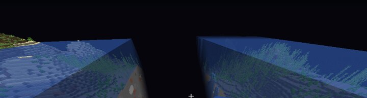 corruptcraft Minecraft Map