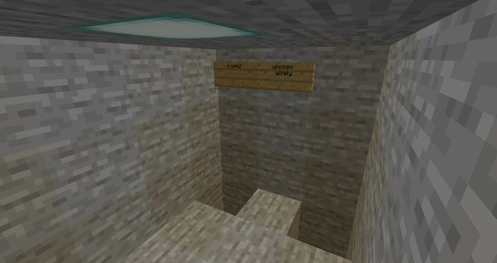 Escapecraft 1.15.2 Minecraft Map