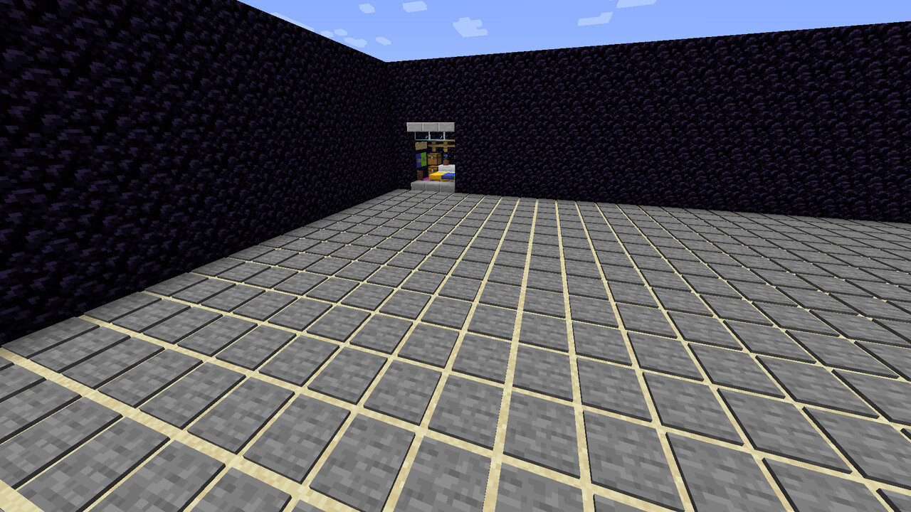 ⚔🧨TNT WARS🧨⚔ Minecraft Map