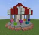 Carousel Minecraft Map