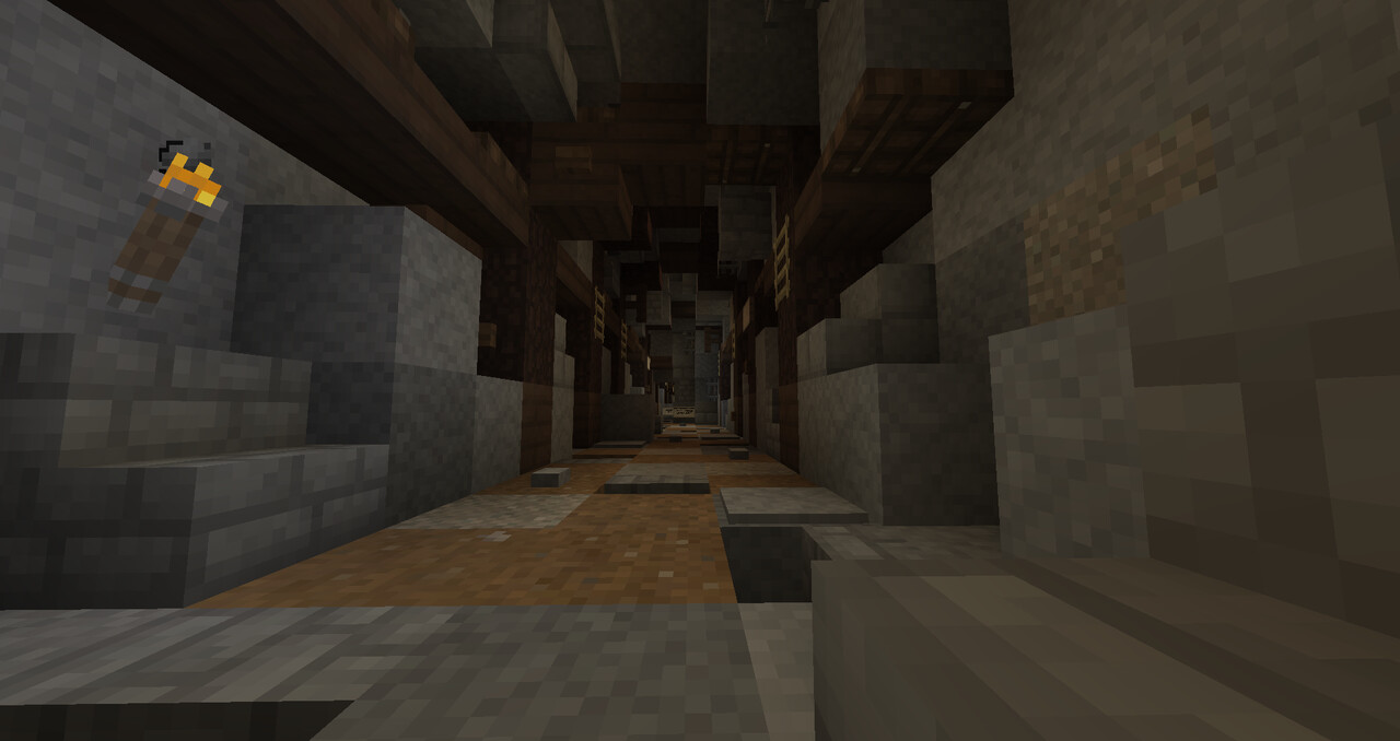 Westray Minecraft Map